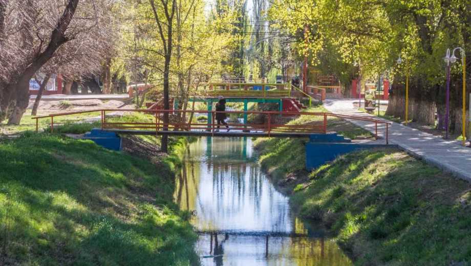 Qué bonito es mi pueblo, Valcheta. Estoy orgulloso de vivir acá – Más ...