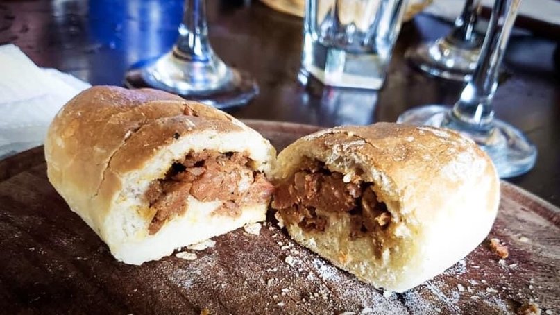 El apetecible bocado llamado “Chiplú”: década del ’60 en Bahía Blanca ...
