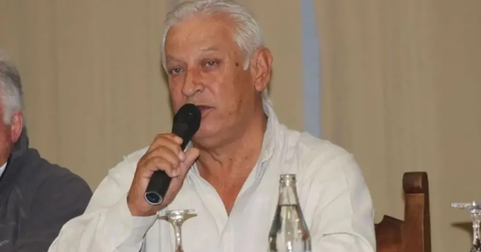 BELICH – Más Río Negro